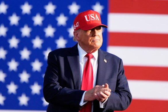 JONATHAN TURLEY: Maduro operation was legal, but Trump makes it ...