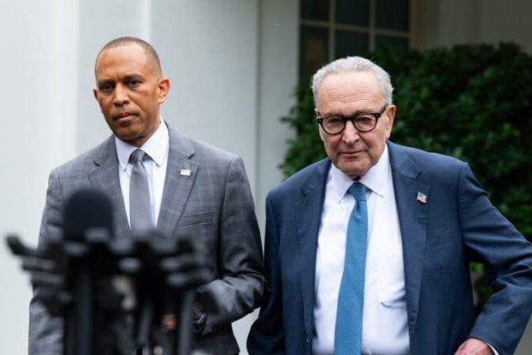 Former Virginia Gov Glenn Youngkin hints at political future, says he’s ...